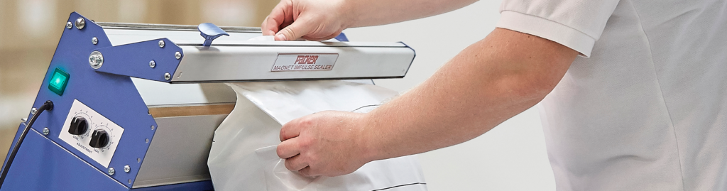 Super Magnet Sealers - Packer