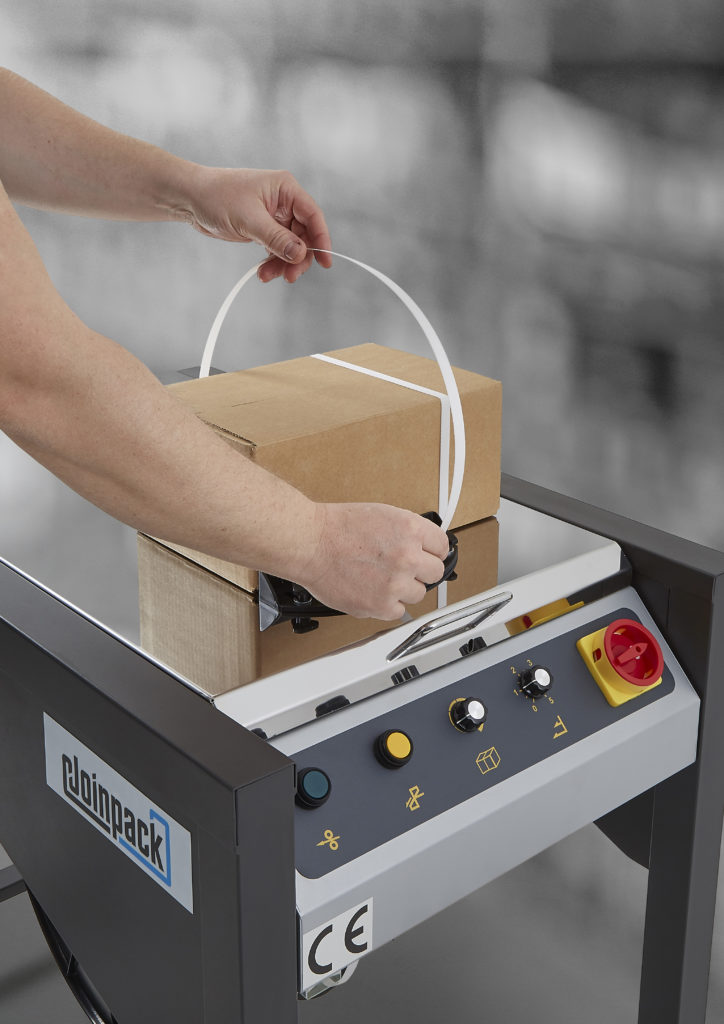 Spring offers & new strapping kit from Packer - Packer