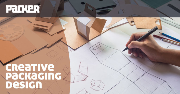 Why is it Important to Have a Creative Packaging Design? - Packer