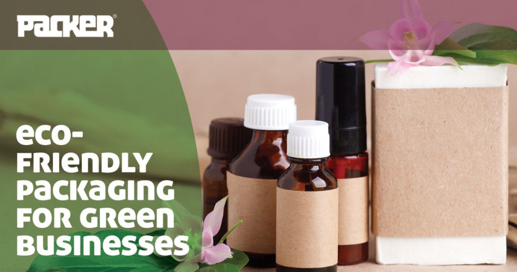 Packer - Packaging Equipment & Materials