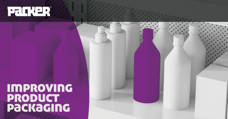 Tips for Improving Your Product Packaging - Packer