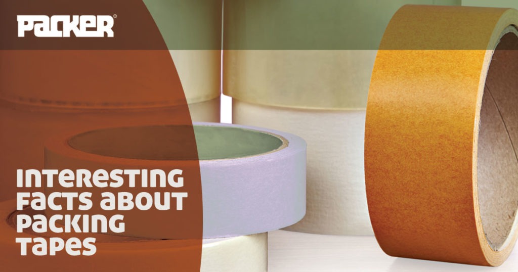 Packer - Packaging Equipment & Materials